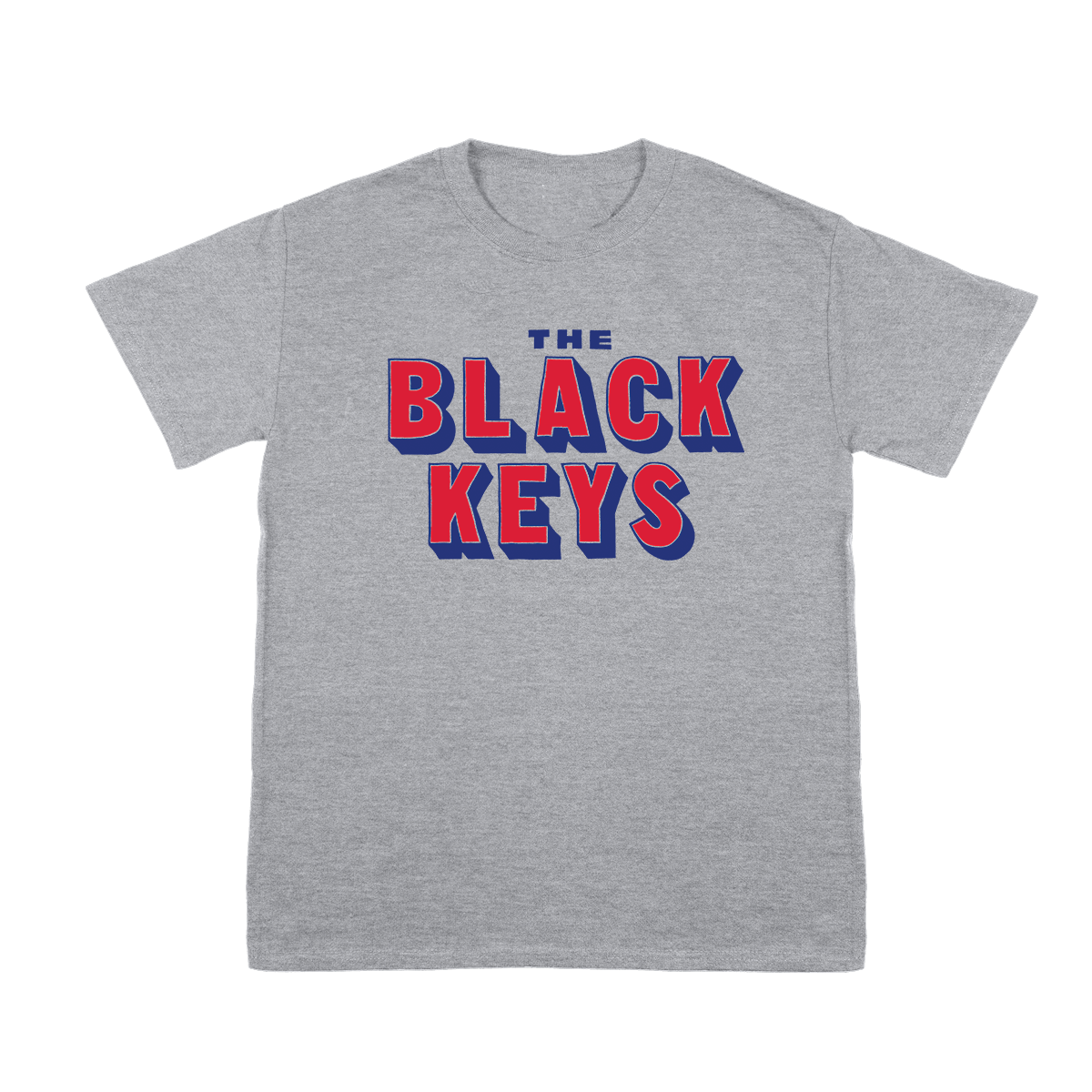 The Black Keys UK Store