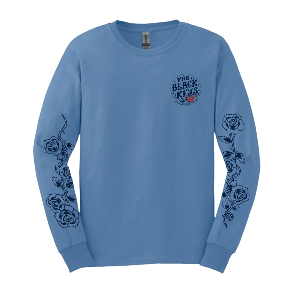 Clothing – The Black Keys UK Store