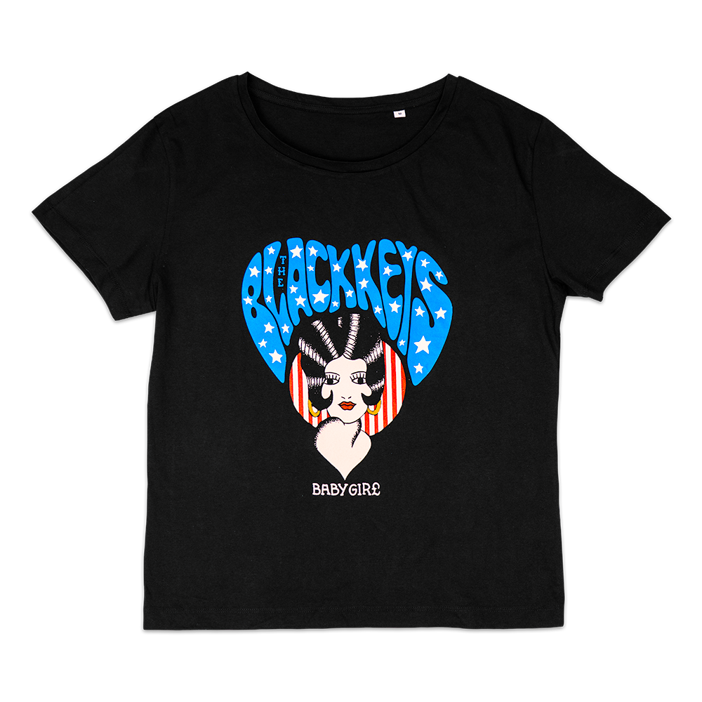 The Black Keys UK Store