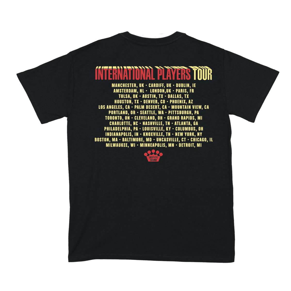 Home page – The Black Keys UK Store