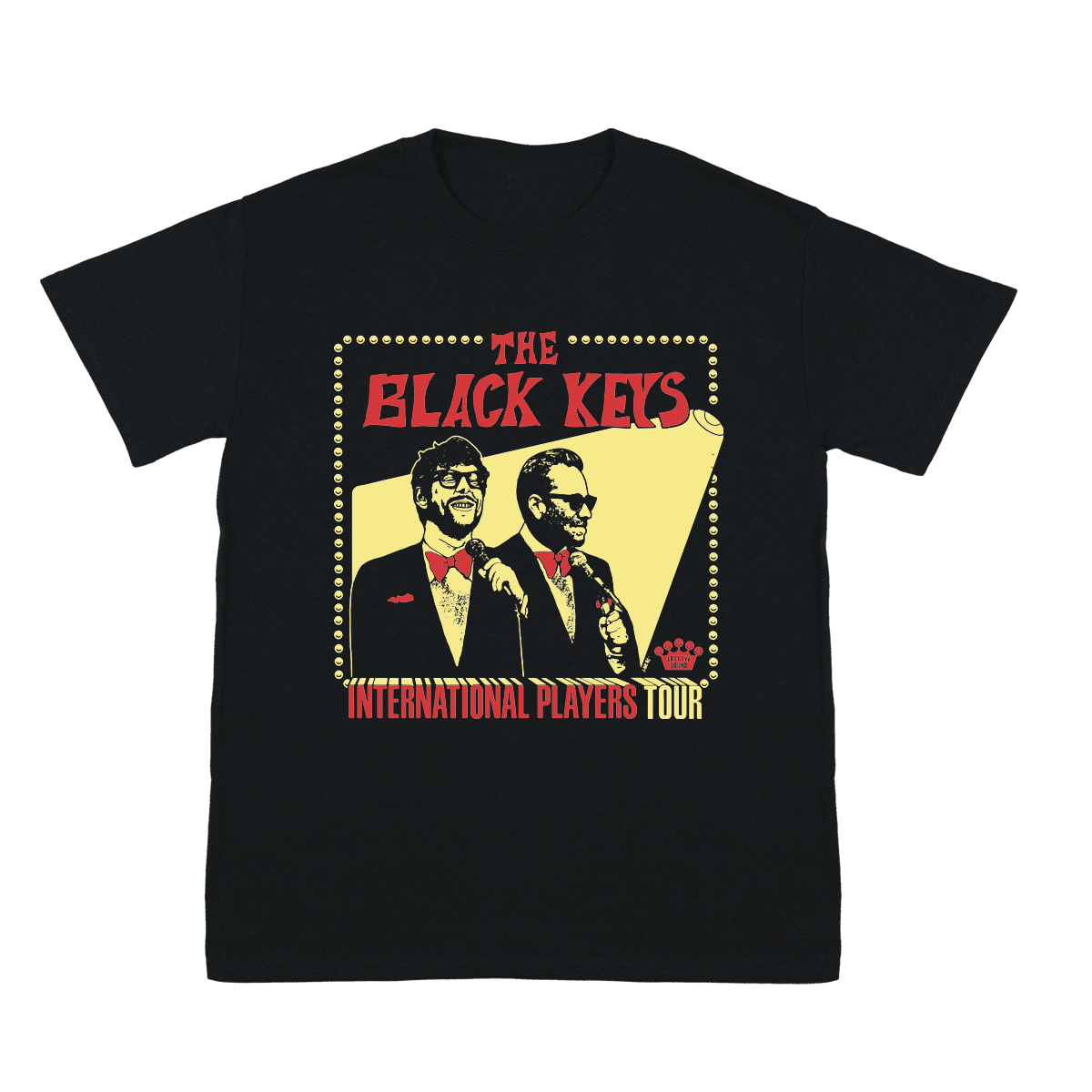 The Black Keys UK Store