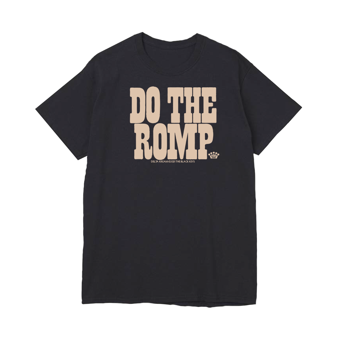 Clothing – The Black Keys UK Store